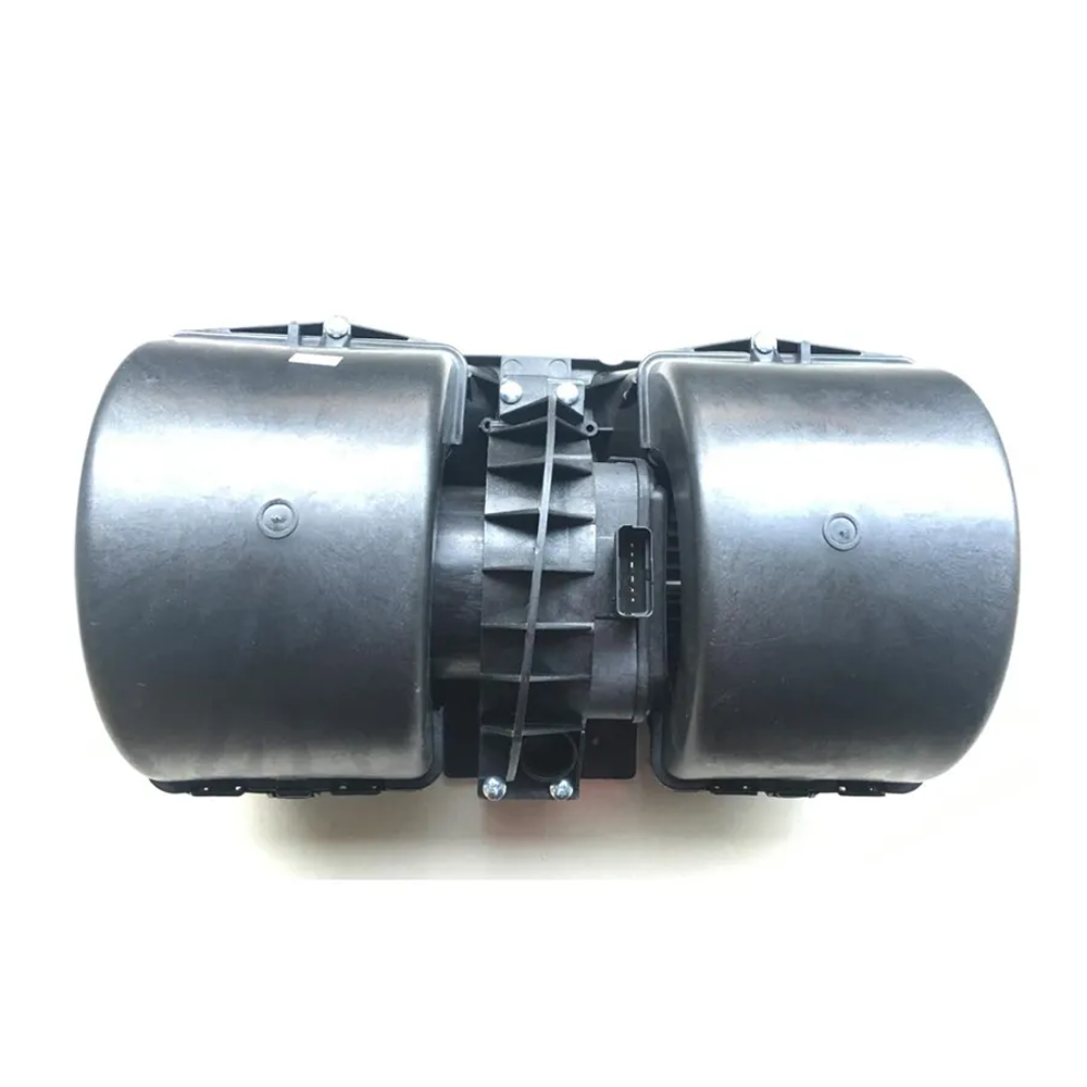 Automotive - Qanmay Plastics Industries Sdn. Bhd.